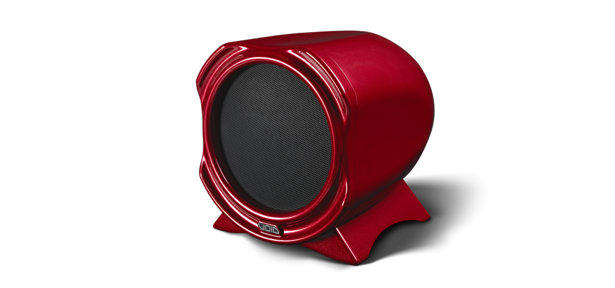 Void Acoustics | Elevate Sound and Staging
