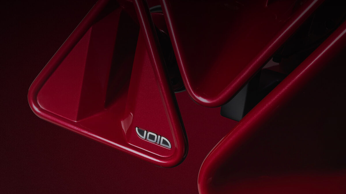 Void Acoustics | Elevate Sound and Staging